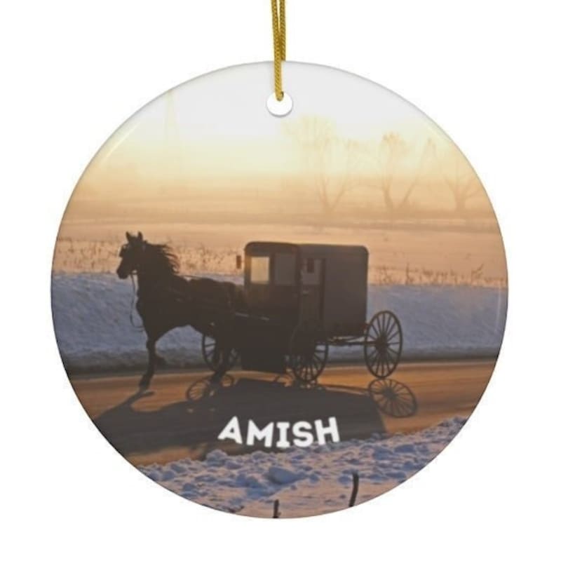 Amish Gifts - 60+ Gift Ideas for 2026