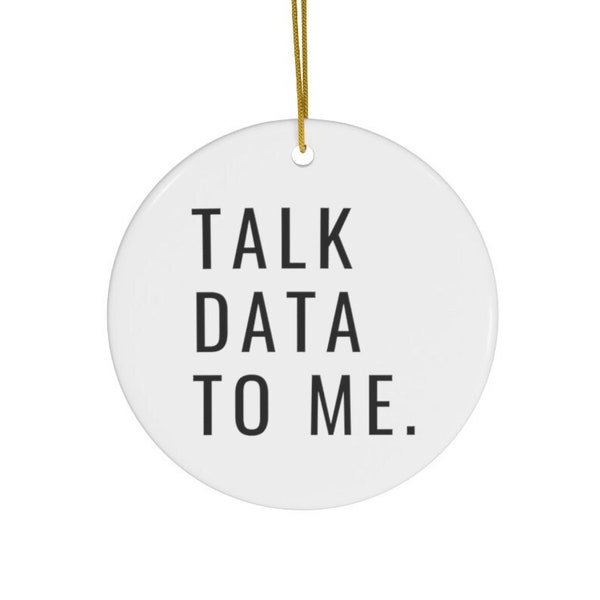 Science Ornament - Etsy