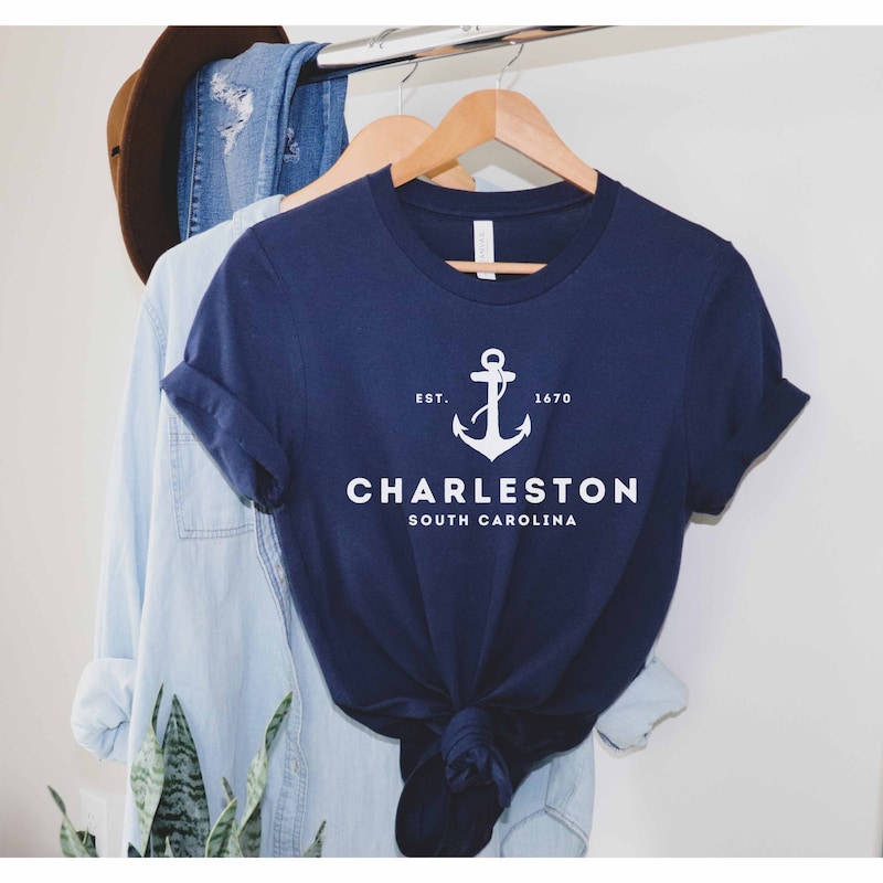 Charleston - Etsy
