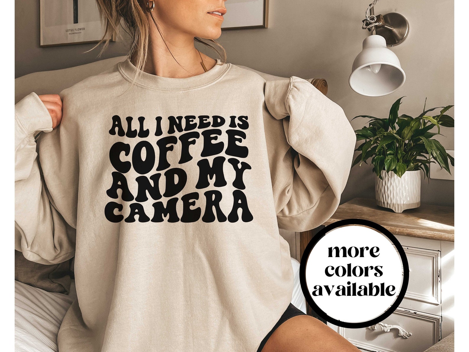 Editing Day Sweatshirt, Photographer Sweater, Photographer Gifts ...