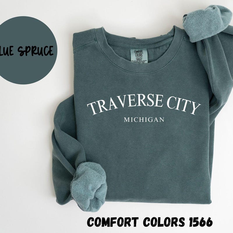 Traverse City Mi Gifts - 60+ Gift Ideas for 2026