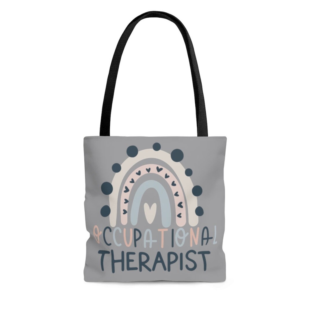 Occupational Therapy Gifts, Occupational Therapy, Occupational Therapy ...
