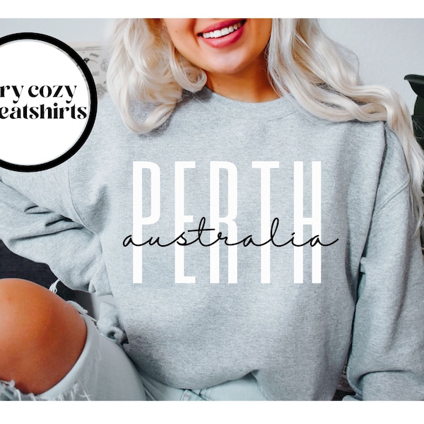 Perth Australia - Etsy