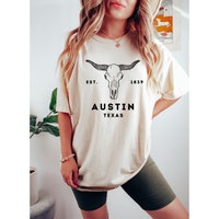 Austin Texas - Etsy