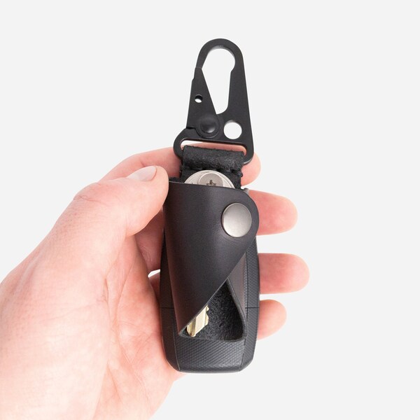 Key Holder for Belt - Etsy