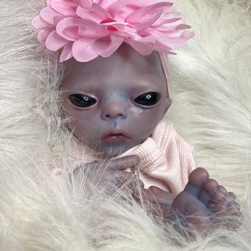 Avatar Baby Doll - Etsy