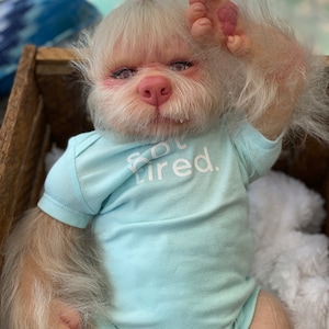 Lucian Kane Hybrid Werepup, Simon Laurens, Werewolf Puppy, Fantasy ...