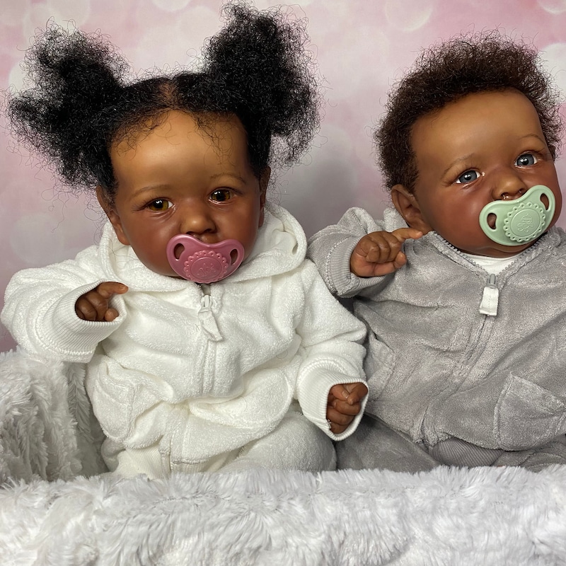 Custom Reborn - Etsy