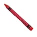 Ultra Red Crayola Crayon Fluorescent Retired Permanent Name Change ...