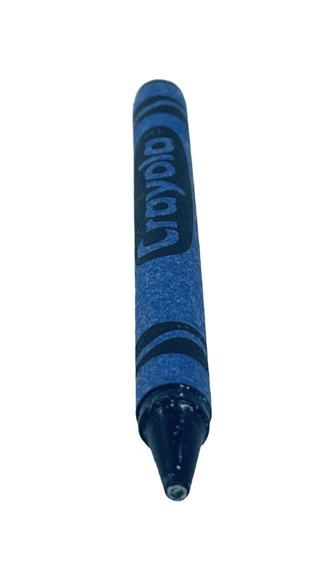 Violet Blue Crayola Crayon Retired New Unused Discontinued Vintage - Etsy