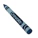 Crayola Crayon Retired Blue Gray New Unused Binney & Smith New York ...