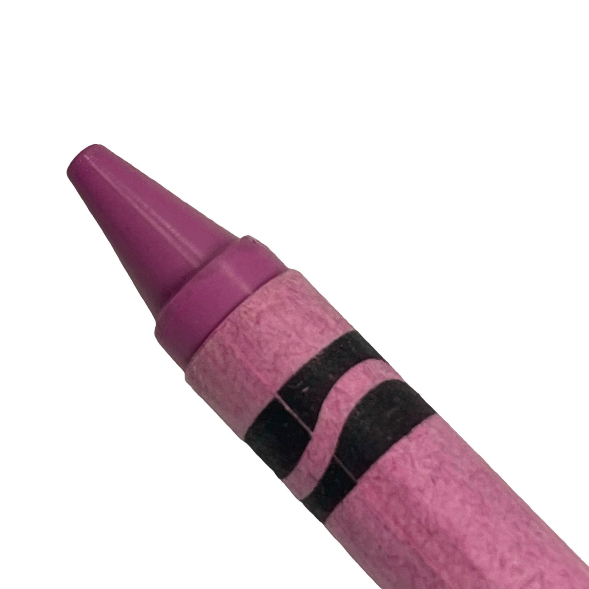 Vintage Binney & Smith Crayola Crayon Thistle Retired 1990 USA UNUSED ...