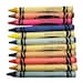 25 Retired and Hard to Find Crayola Crayon Collector Vintage Color Lot ...