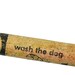 Wash the Dog Crayola Color N Smell Crayon Vintage Collectible ...