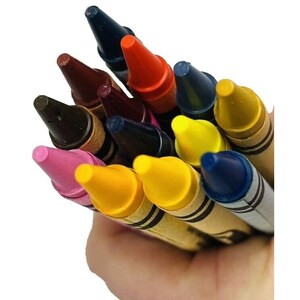 13 Retired Crayola Crayon Collector Vintage Color Lot UNUSED - Etsy