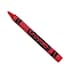 Ultra Red Crayola Crayon Fluorescent Retired Permanent Name Change ...