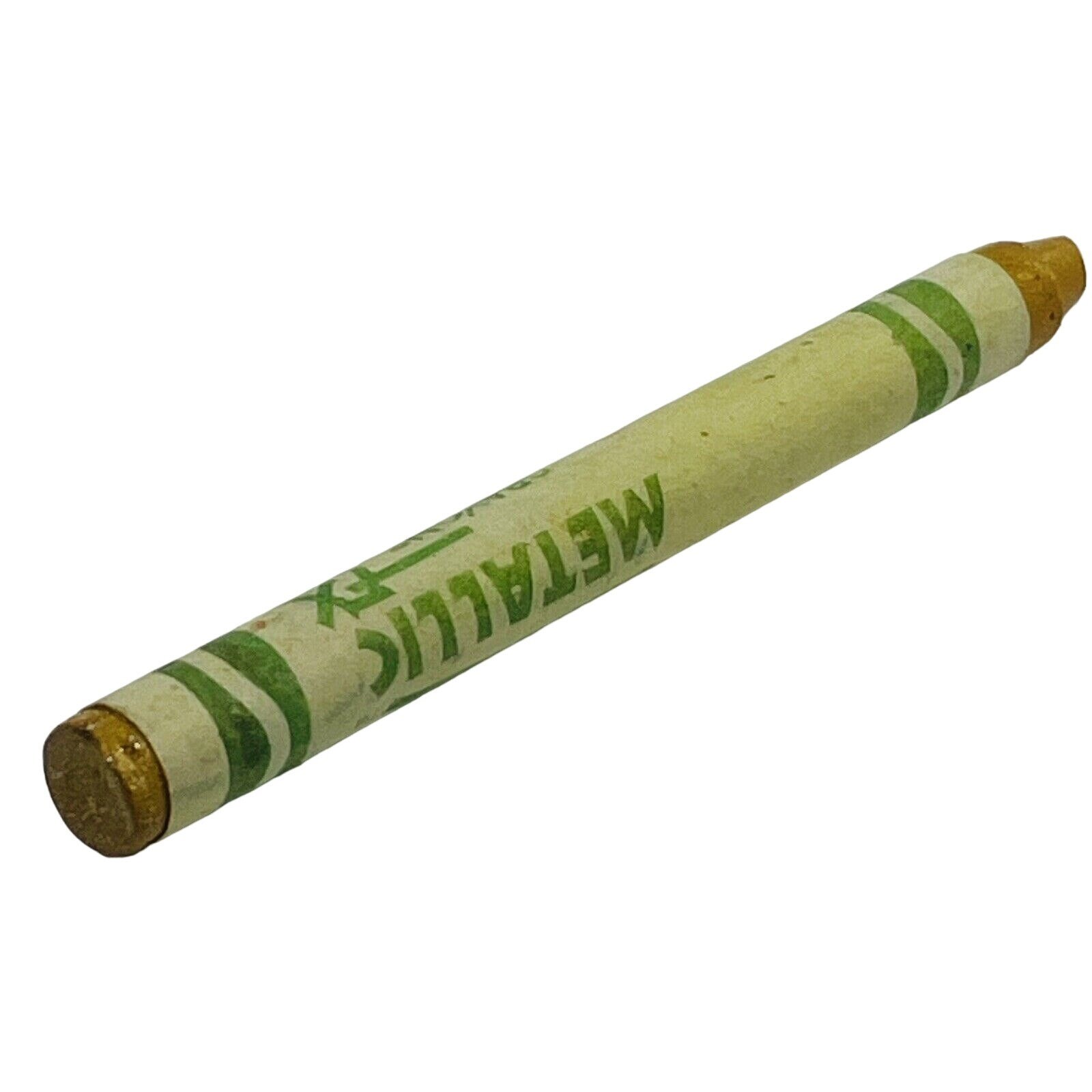 Metallic Sunburst Fx Crayola Crayon Discontinued Name Used Binney Smith ...