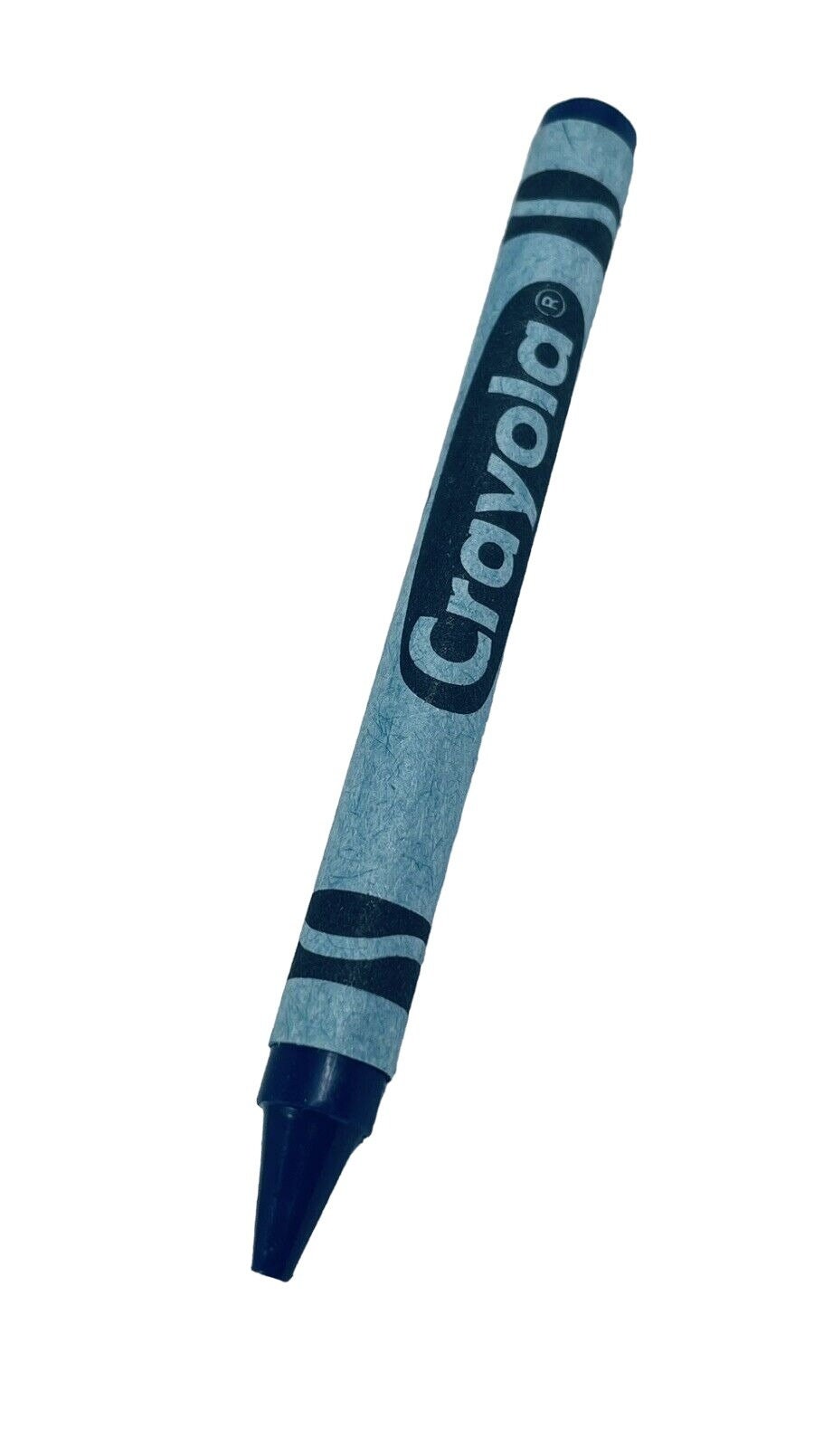 Green Blue Retired Crayola Collector Crayon Discontinued - Etsy