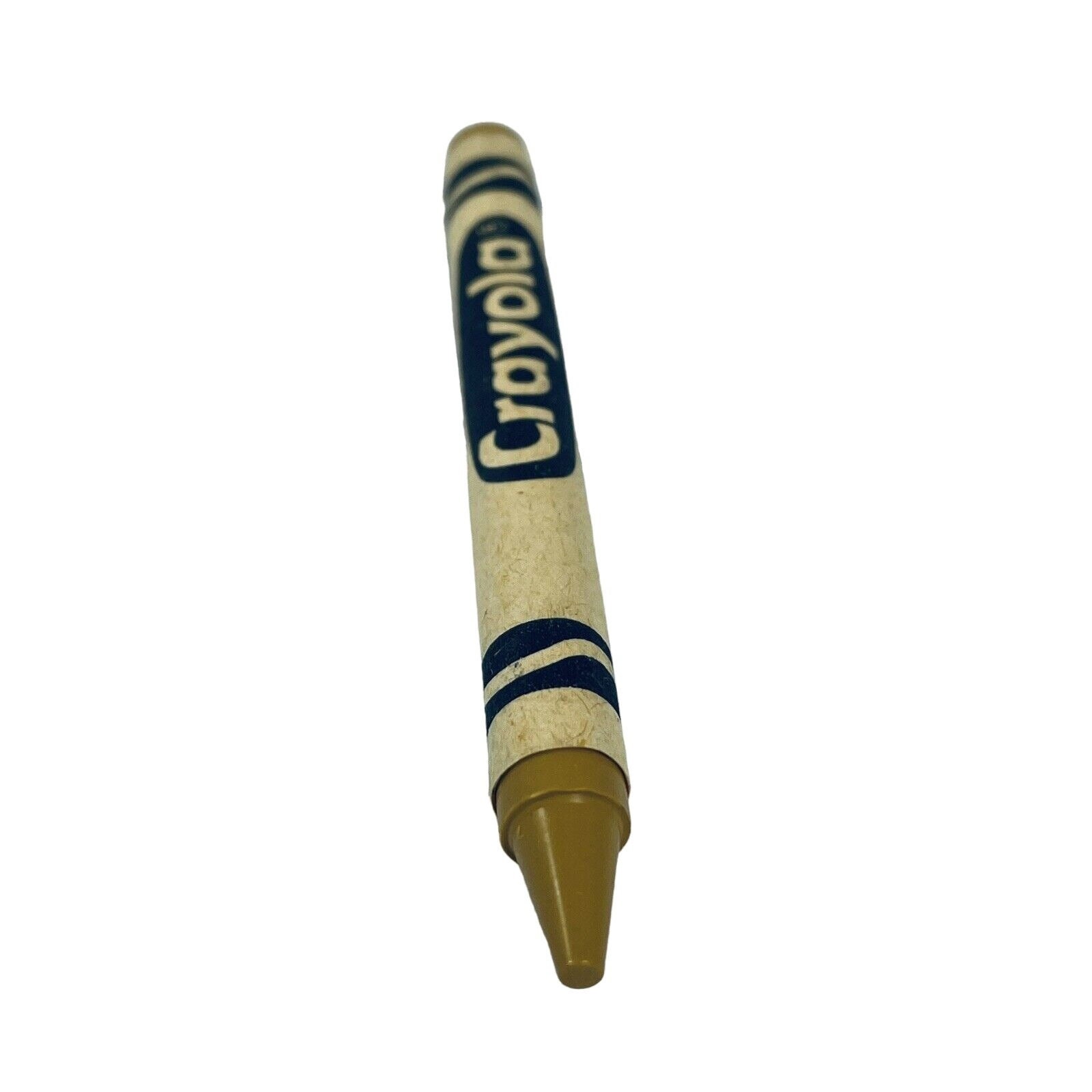 Crayola Crayon Retired Maize New Unused Binney & Smith New York Vintage ...