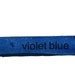 Violet Blue Crayola Crayon Retired New Unused Discontinued Vintage - Etsy