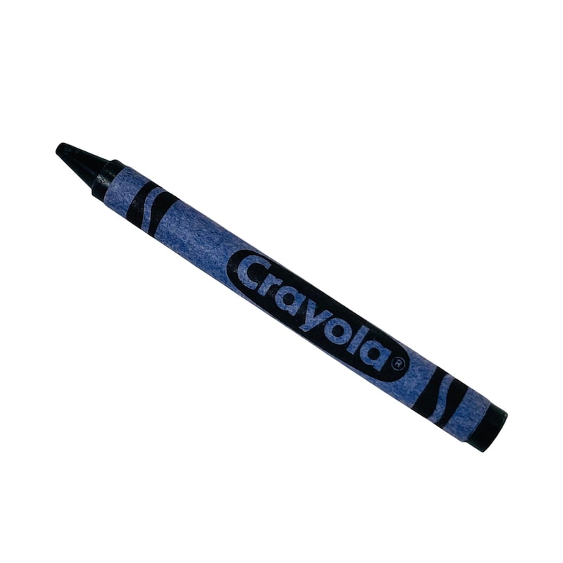 Rare Crayons Crayola - Etsy