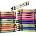 25 Retired and Hard to Find Crayola Crayon Collector Vintage Color Lot ...