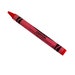 Ultra Red Crayola Crayon Fluorescent Retired Permanent Name Change ...