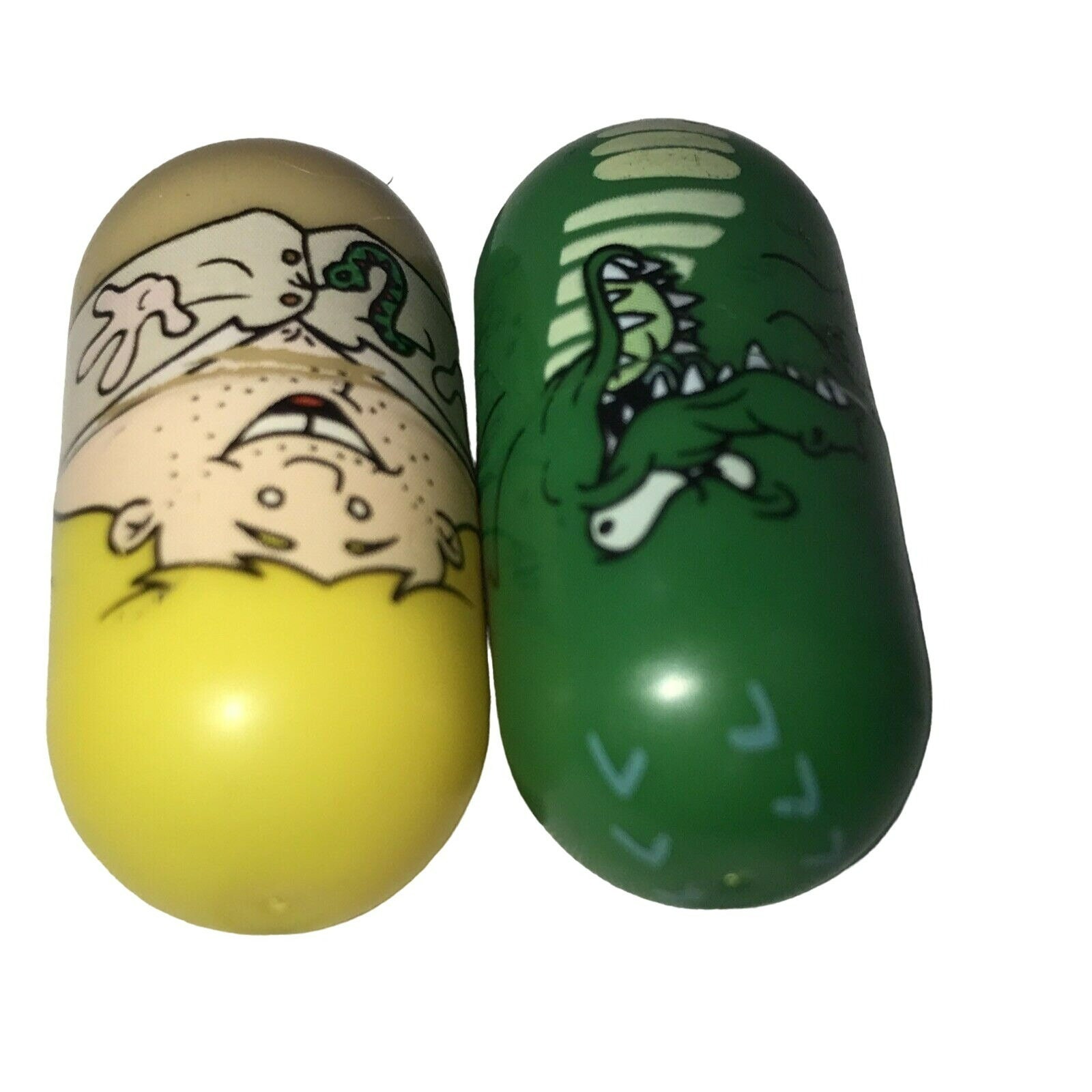 2003 VINTAGE 2 Mighty Beanz Series 2 Beans From Outback Team 86 Ranger ...
