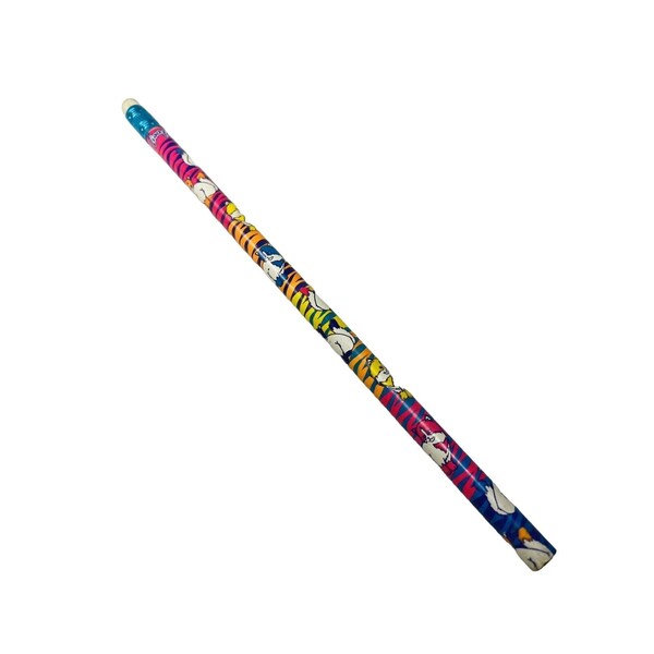 Lisa Frank Pencil - Etsy