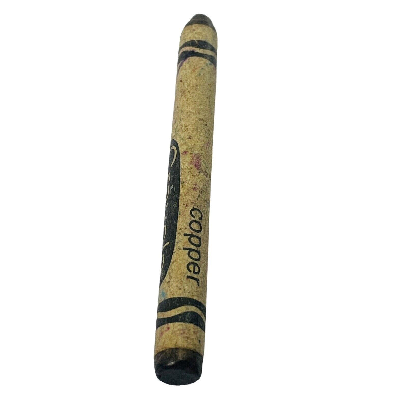4 Retired Crayola Crayon Retired Vintage Used - Etsy