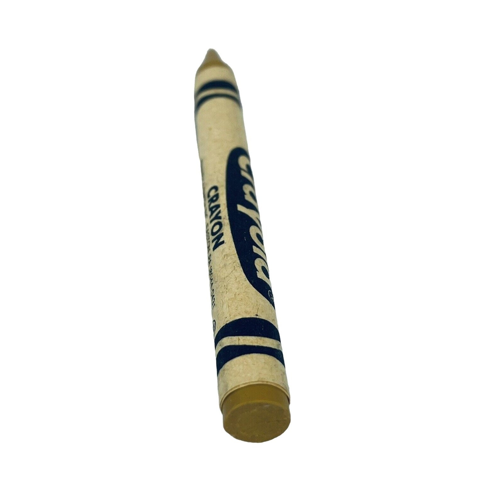 Crayola Crayon Retired Maize New Unused Binney & Smith New York Vintage ...