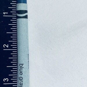 Crayola Crayon Retired Blue Gray New Unused Binney & Smith New York ...