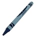 Crayola Crayon Retired Blue Gray New Unused Binney & Smith New York ...