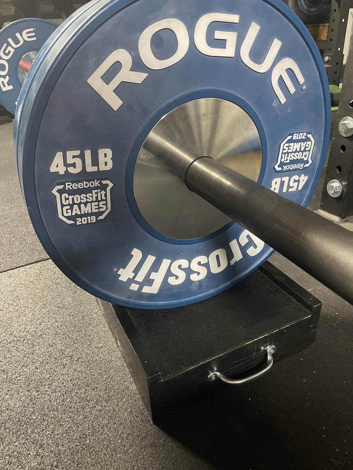 Deadlift Blocks, Weightlifting Blocks, Wood Deadlift Blocks, Deadlift ...