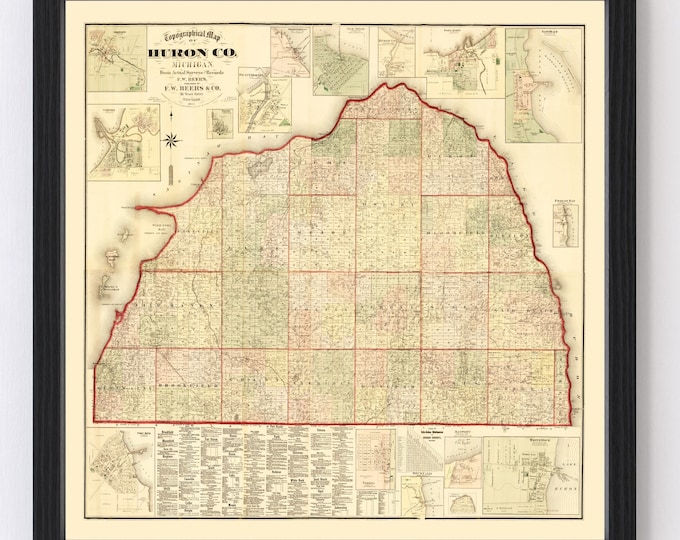 Hay Township Highlights 150 Years of Diversified Progress 1846-1996 ...