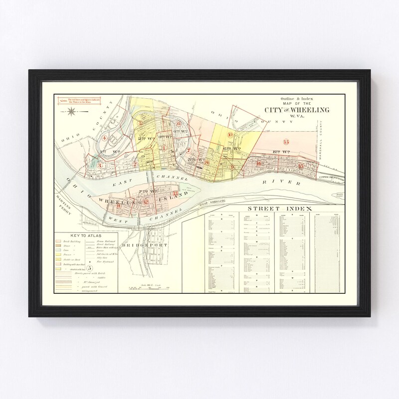 TedsVintageArt - Etsy