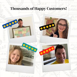 Donora Map 1901 - Old Map of Donora Pennsylvania Art Vintage Print ...