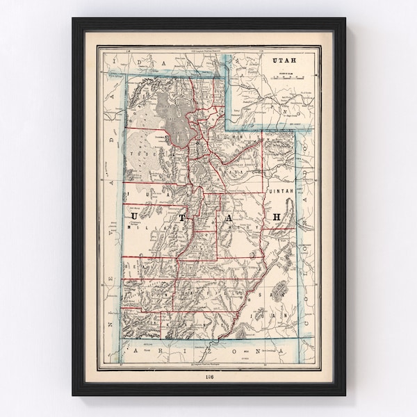 Southern Utah Art - Etsy