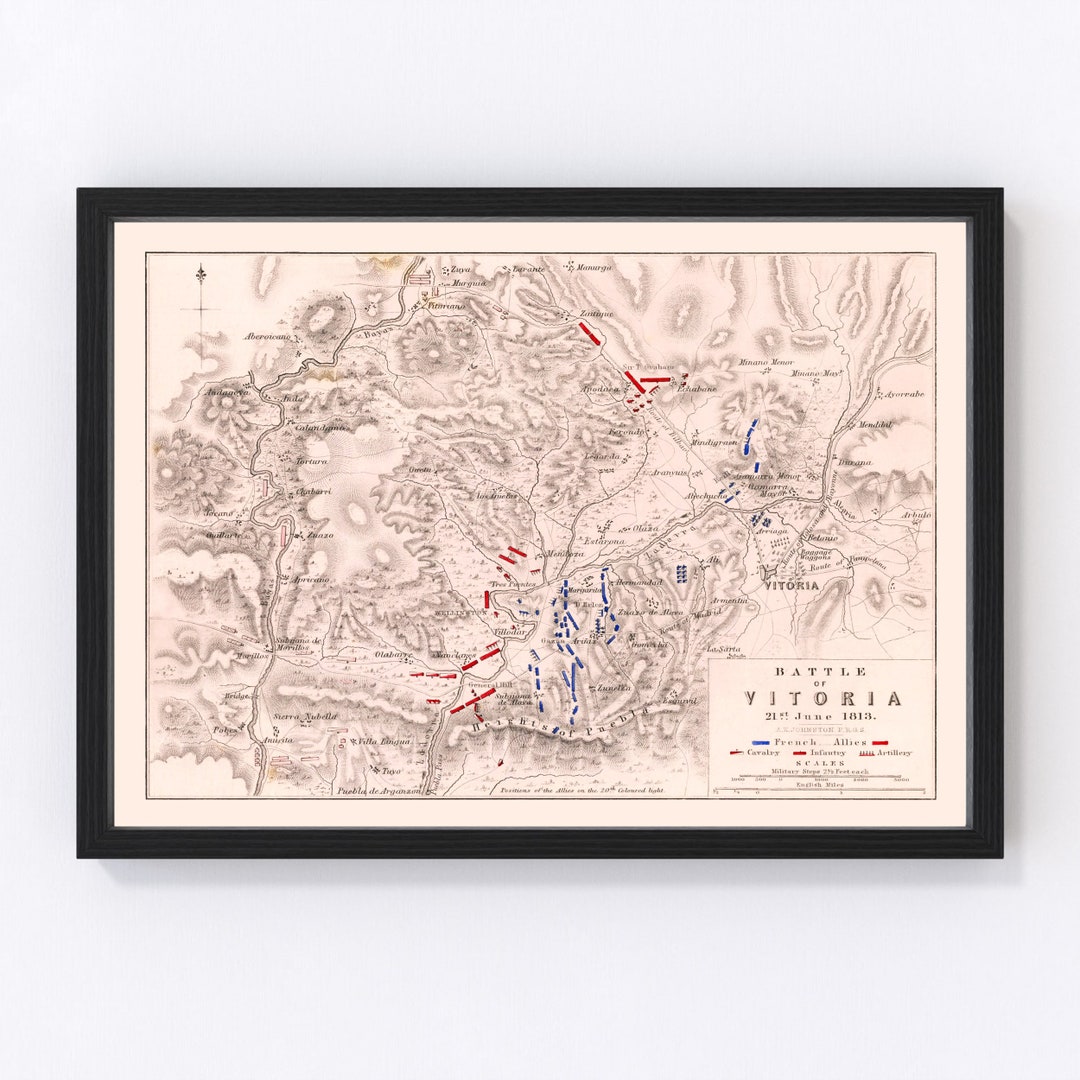 Germany Map 1813, Vintage Germany Map, Old Germany Art, Wall Art Gift ...