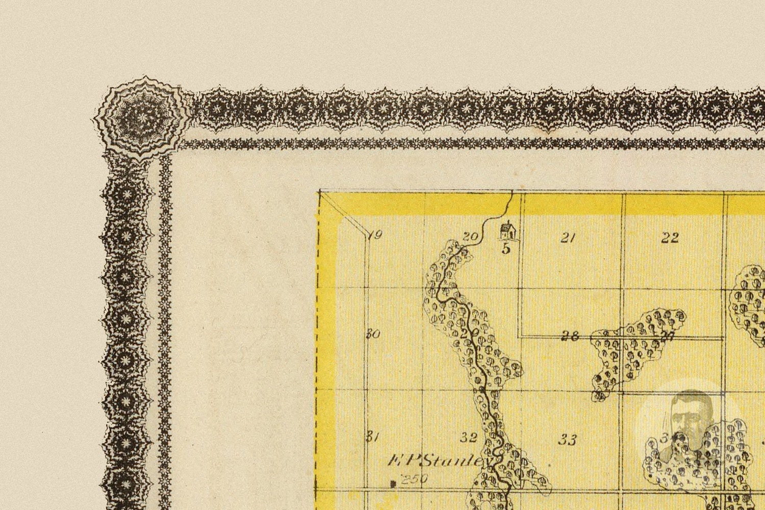 Chickasaw County Iowa