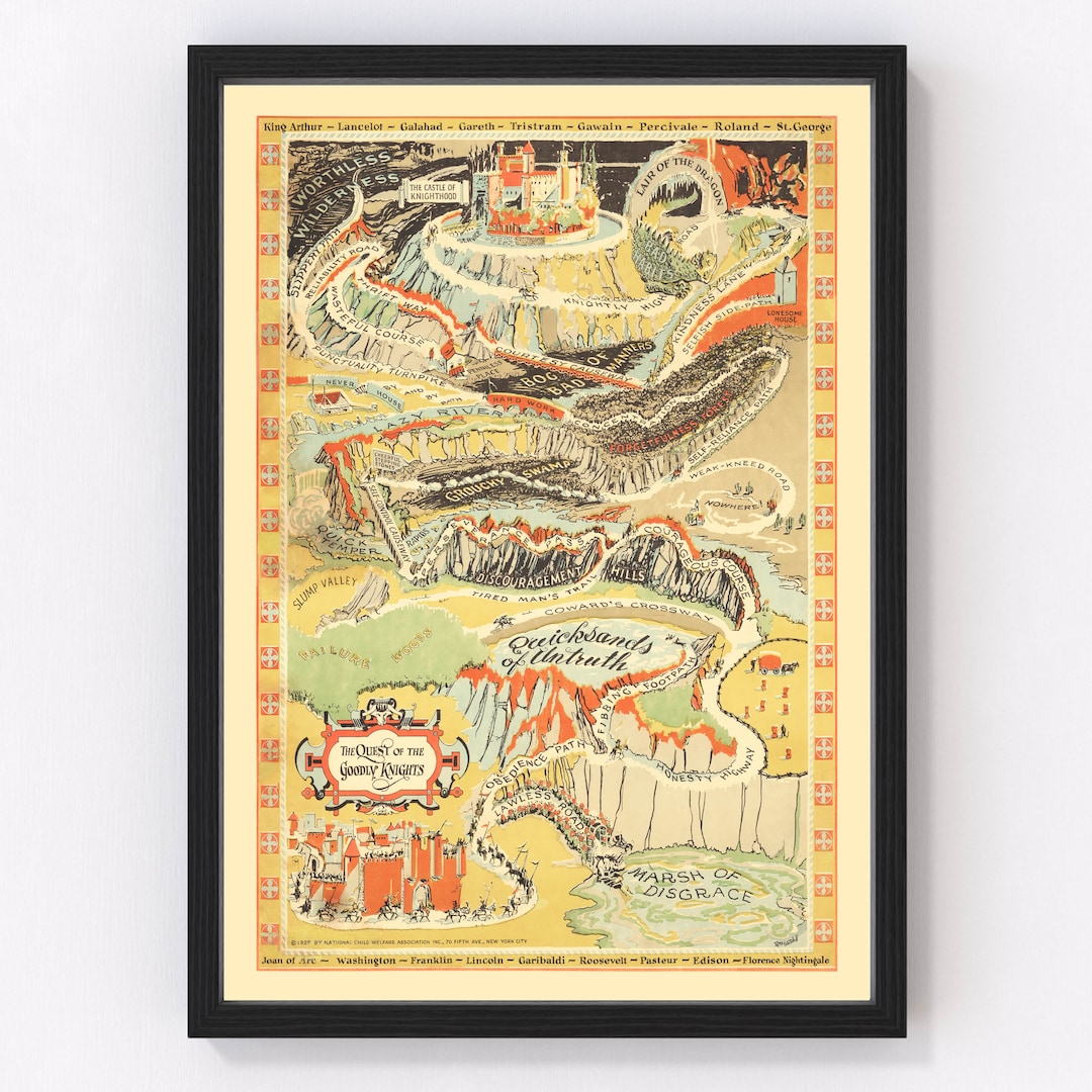 Germany Map 1806, Vintage Germany Map, Old Germany Art, Wall Art Gift ...