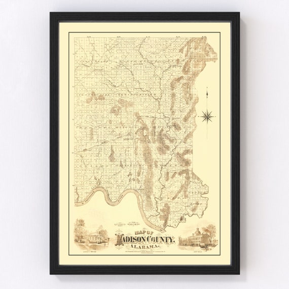 Madison County Alabama Map Madison Alabama Subdivisions And