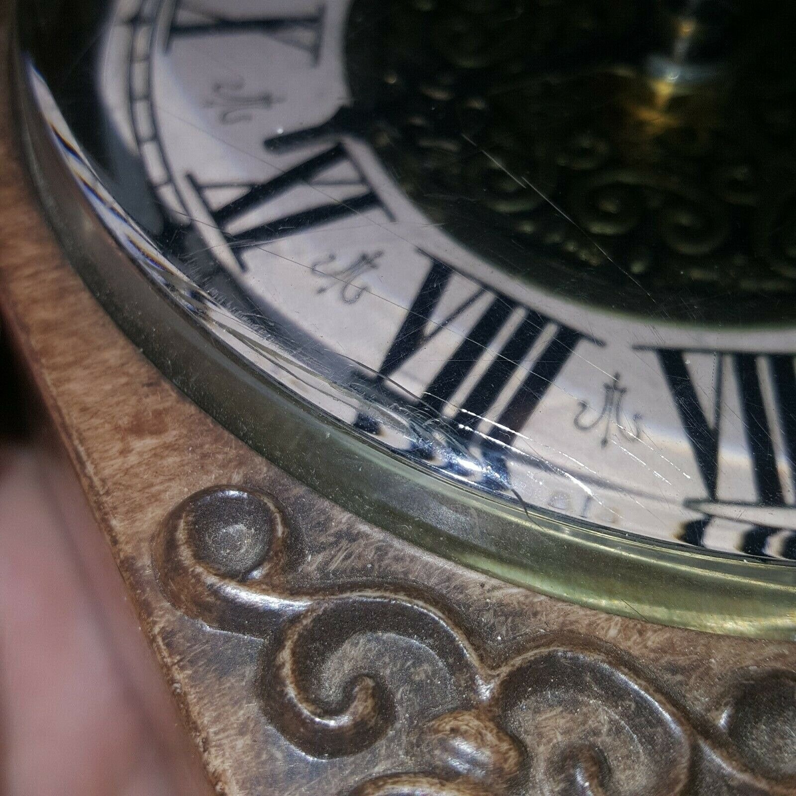 Vintage SPARTUS Electric Kitchen Wall Clock 9 X 6 - Etsy