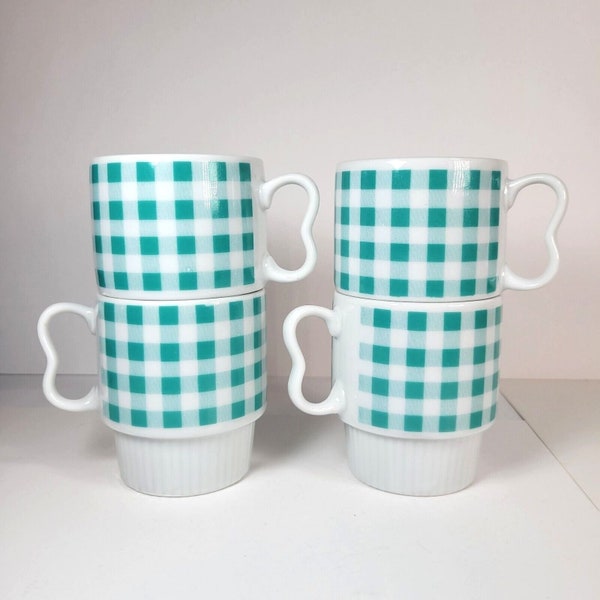 Mod Mugs - Etsy
