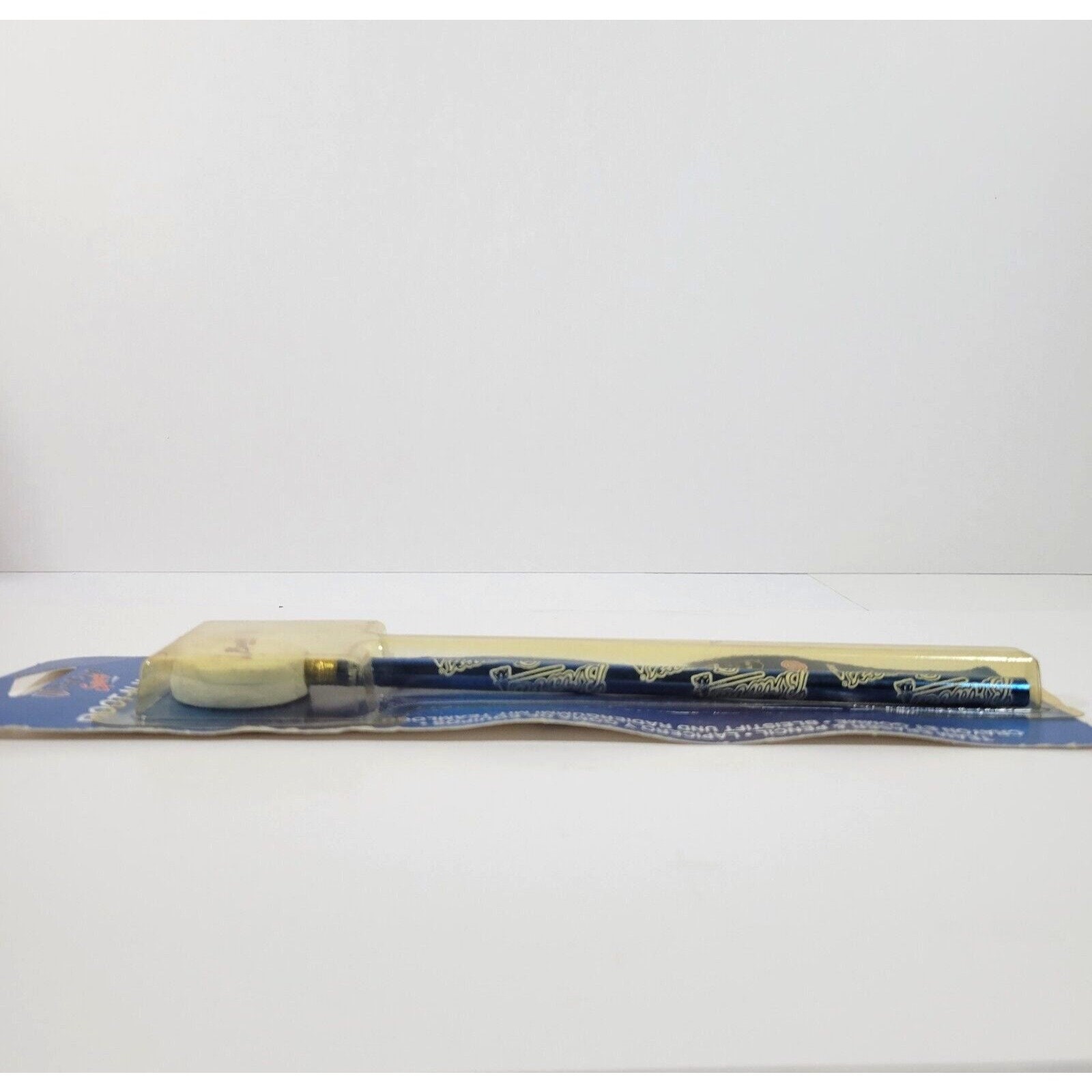 90's Atlanta Braves Pencil With Baseball Eraser New in Package Wincraft ...