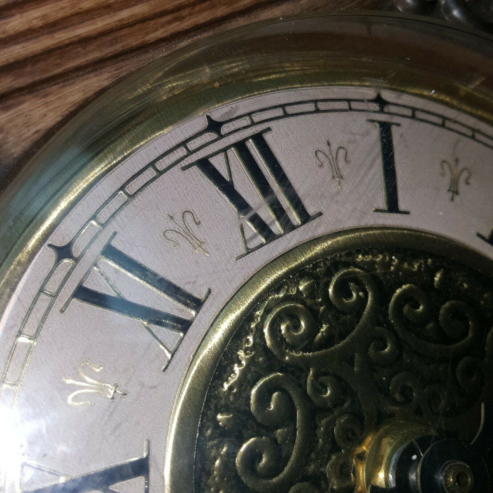 Vintage SPARTUS Electric Kitchen Wall Clock 9 X 6 - Etsy