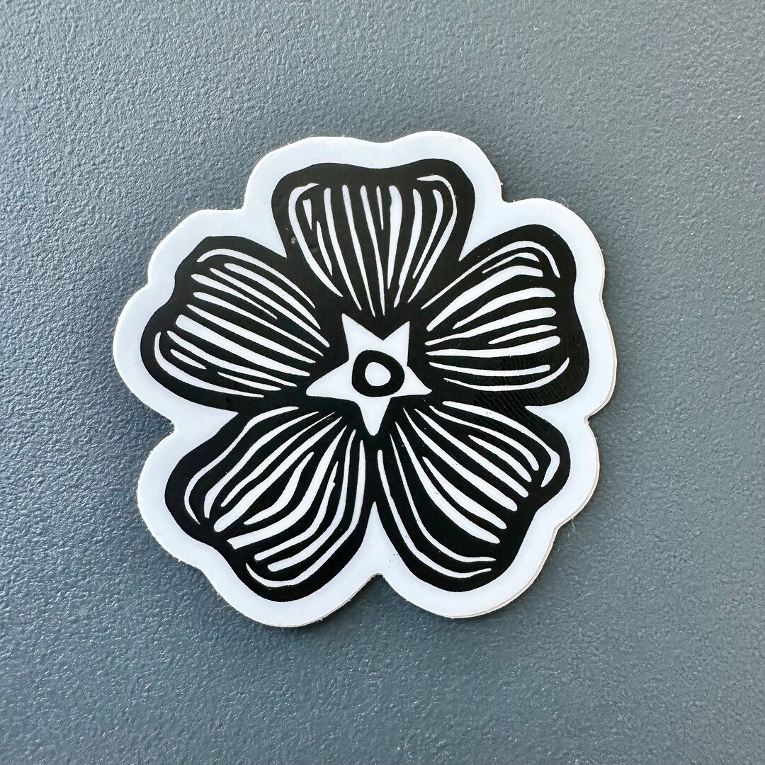 Peters Mountain Mallow Sticker Vinyl Decal Water-proof Sticker 1.92 X 2 ...