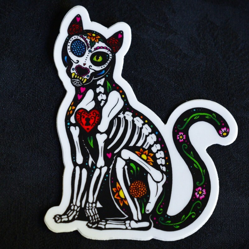 ArtbyMercedez - Etsy