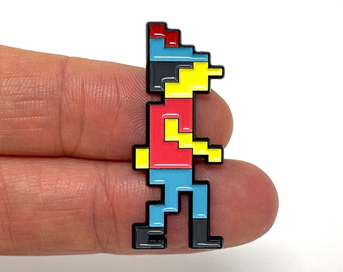 Metal Gear Solid Snake From the Original NES Box Art - Etsy