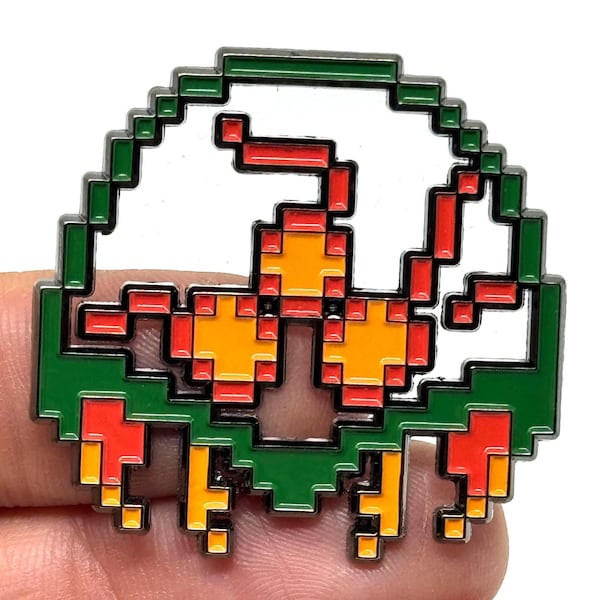 Patches Metroid - Etsy